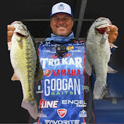 Scott Martin - Fishing Video - YouTube 2025