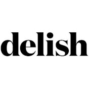 Delish - YouTube channel about food and recipes 2025